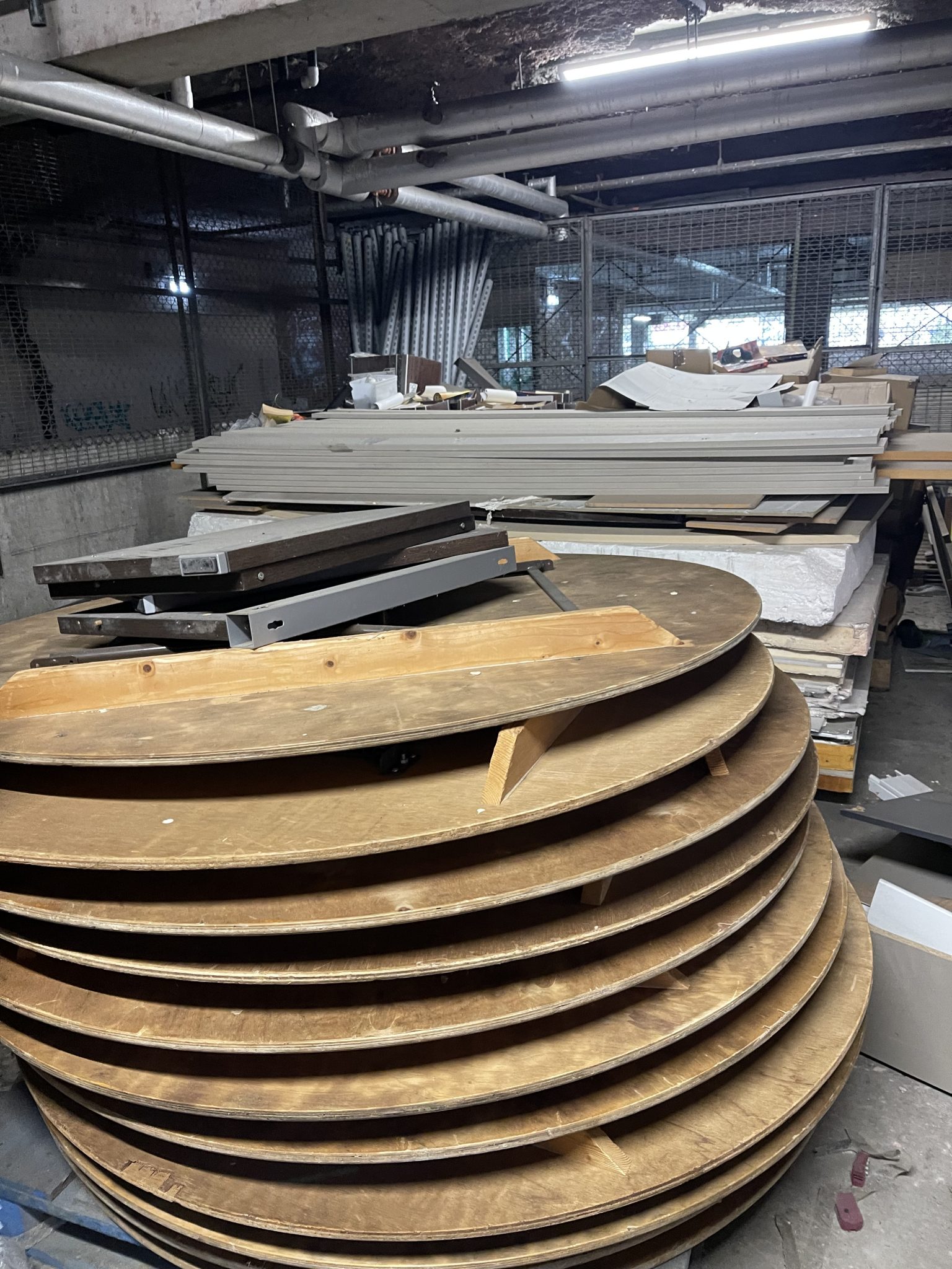 The Rochdale Resource Centre - ReUse Littleborough